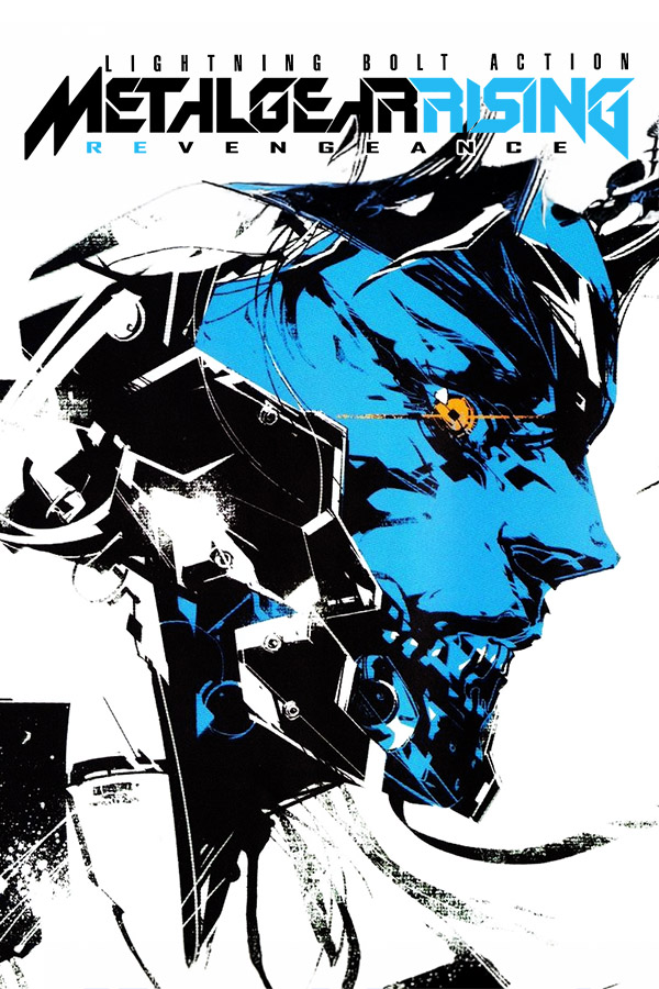 Metal Gear set - SteamGridDB