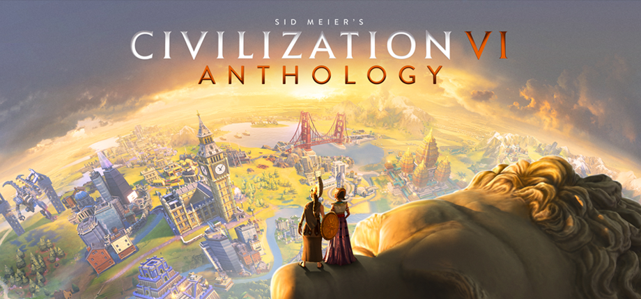Grid for Sid Meier's Civilization VI by SolarisTM - SteamGridDB