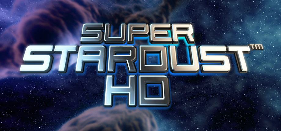 Super Stardust HD - SteamGridDB