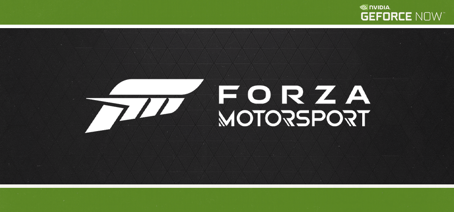 Forza Motorsports Logo Forza Motorsport 2 SteamGridDB
