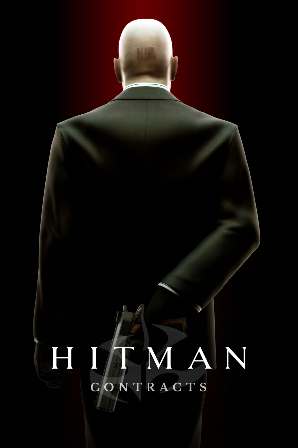 Hitman: Contracts - SteamGridDB