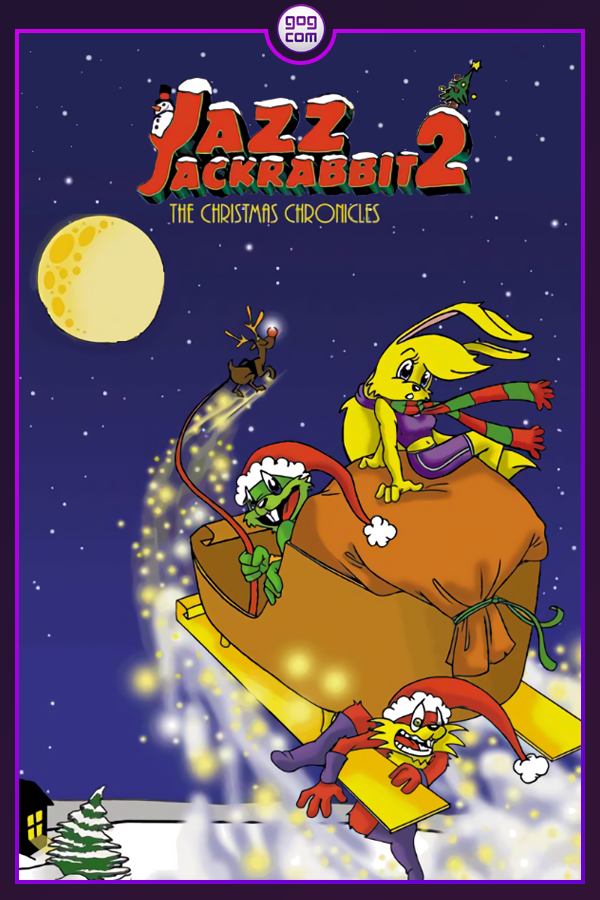 GOG Games Collection - SteamGridDB