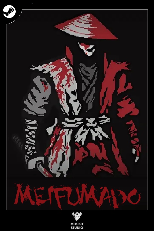 Vanessa Siebra - SteamGridDB