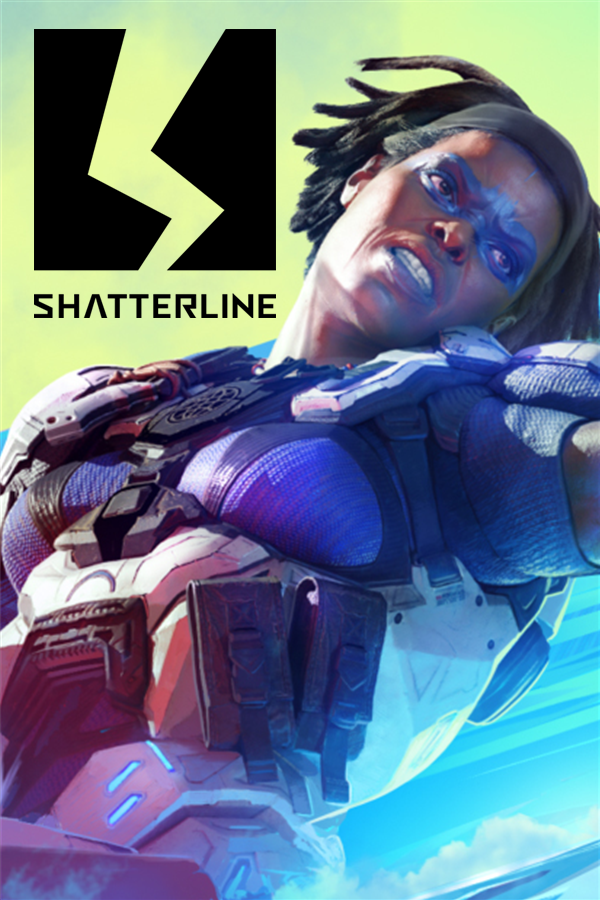 Shatterline - SteamGridDB