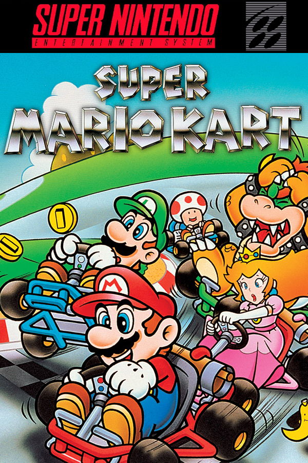 SNES Collection - SteamGridDB