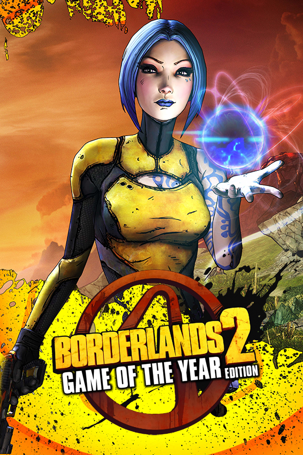 Console Series: AAA - SteamGridDB