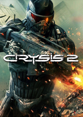 Crysis 2 - SteamGridDB