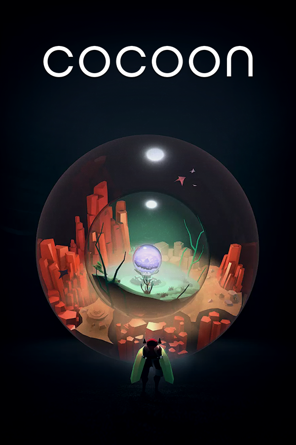 COCOON - SteamGridDB