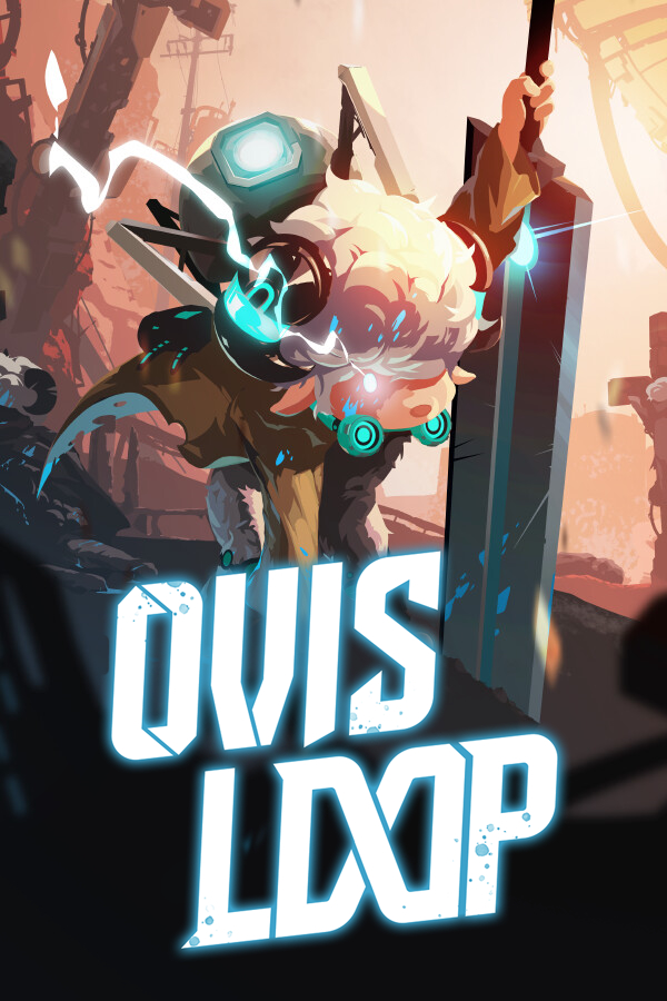 Grid for OVIS LOOP by LeeLevLiveath - SteamGridDB