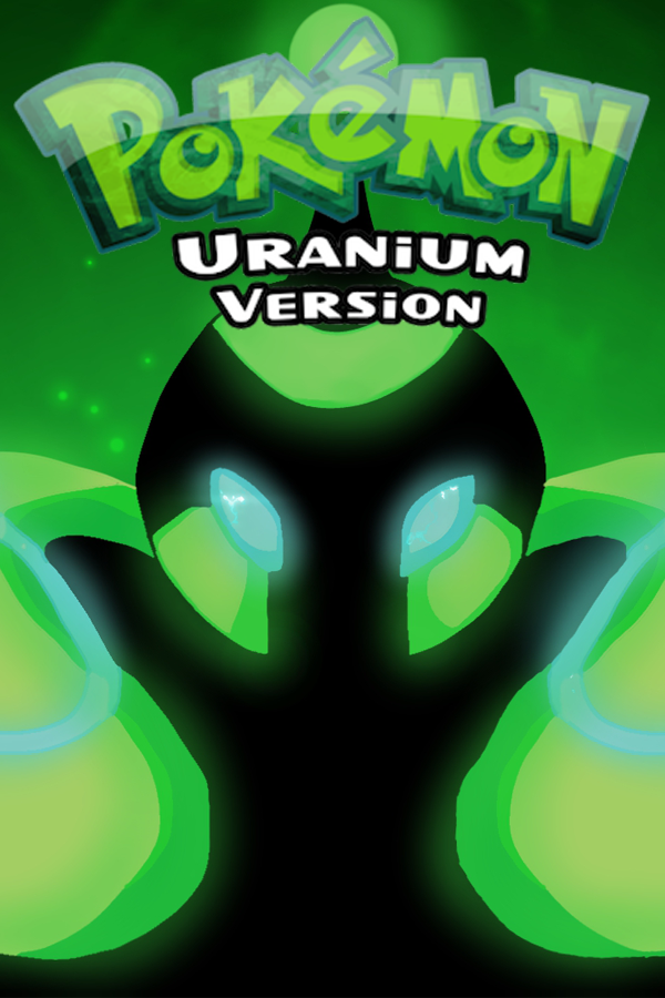 Grid for Pokémon Uranium by Timidius - SteamGridDB