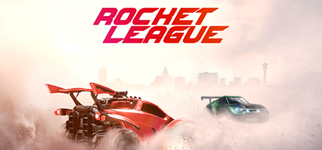 Grid for Rocket League by ElDingo - SteamGridDB