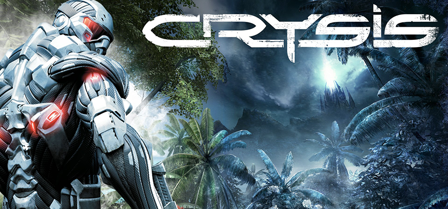 Crysis - SteamGridDB