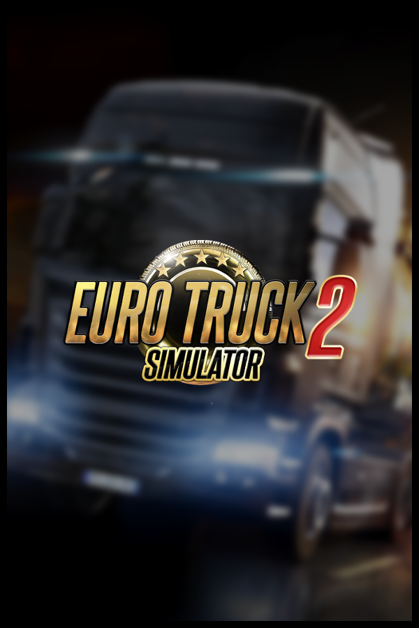 Euro Truck Simulator 2 Multiplayer Logo SCS Software Hikes Euro Truck
