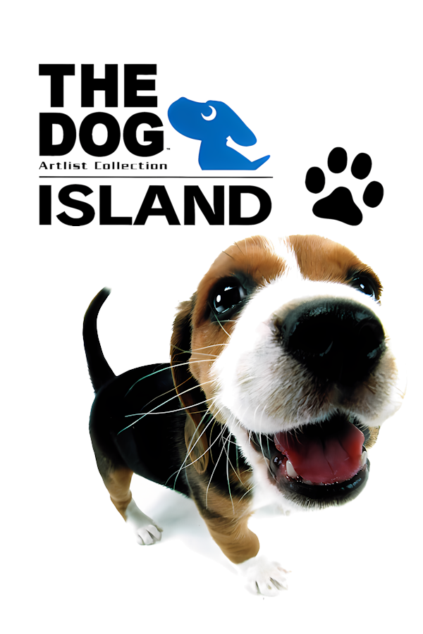 The Dog Island - SteamGridDB