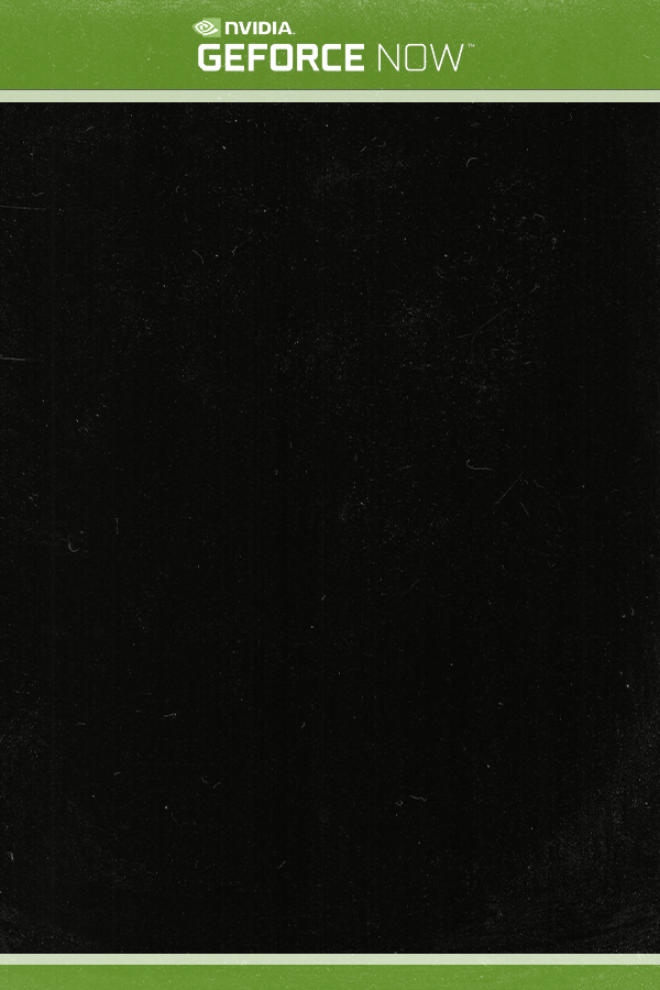 GeForce NOW | Template Set - SteamGridDB