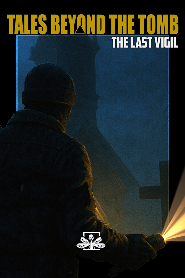 Grid for Tales Beyond The Tomb - The Last Vigil by MλRI - SteamGridDB
