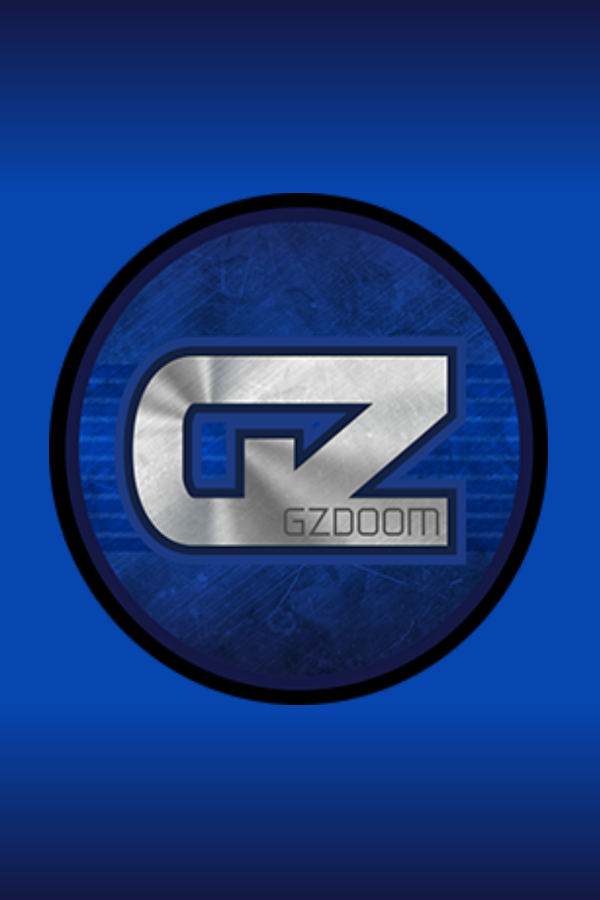 Grid for GZDoom by foxface - SteamGridDB