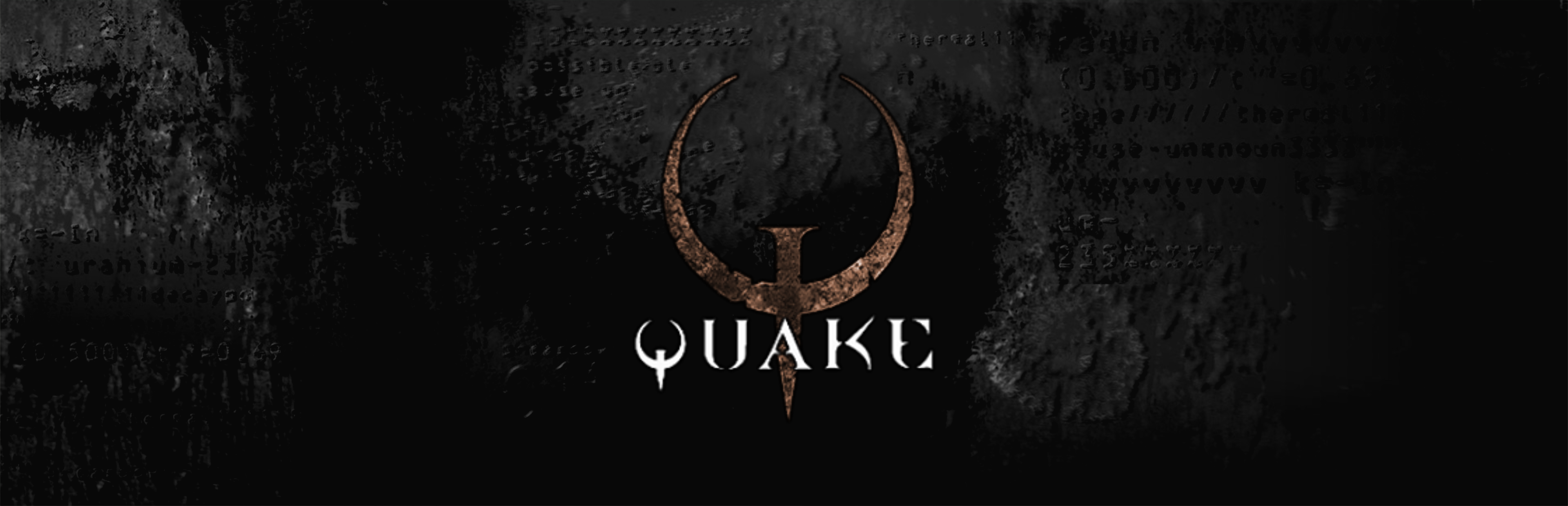 Hero for Quake by agentporg - SteamGridDB