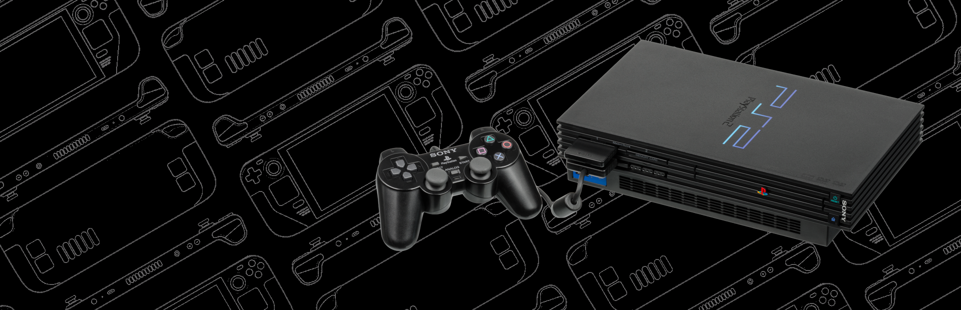 Emulation - SteamGridDB
