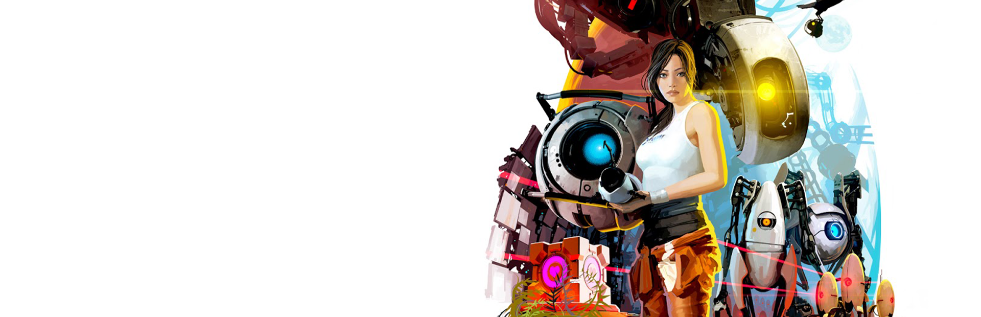 BEST Steam Banners - SteamGridDB