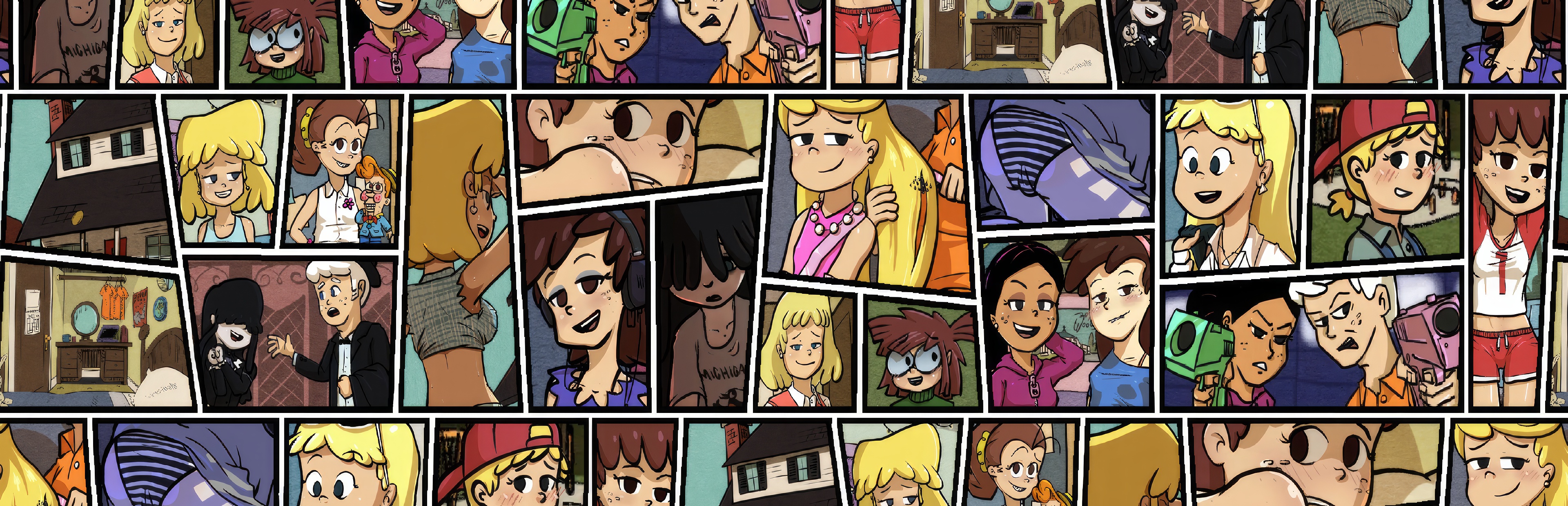 The Lewdest House - SteamGridDB