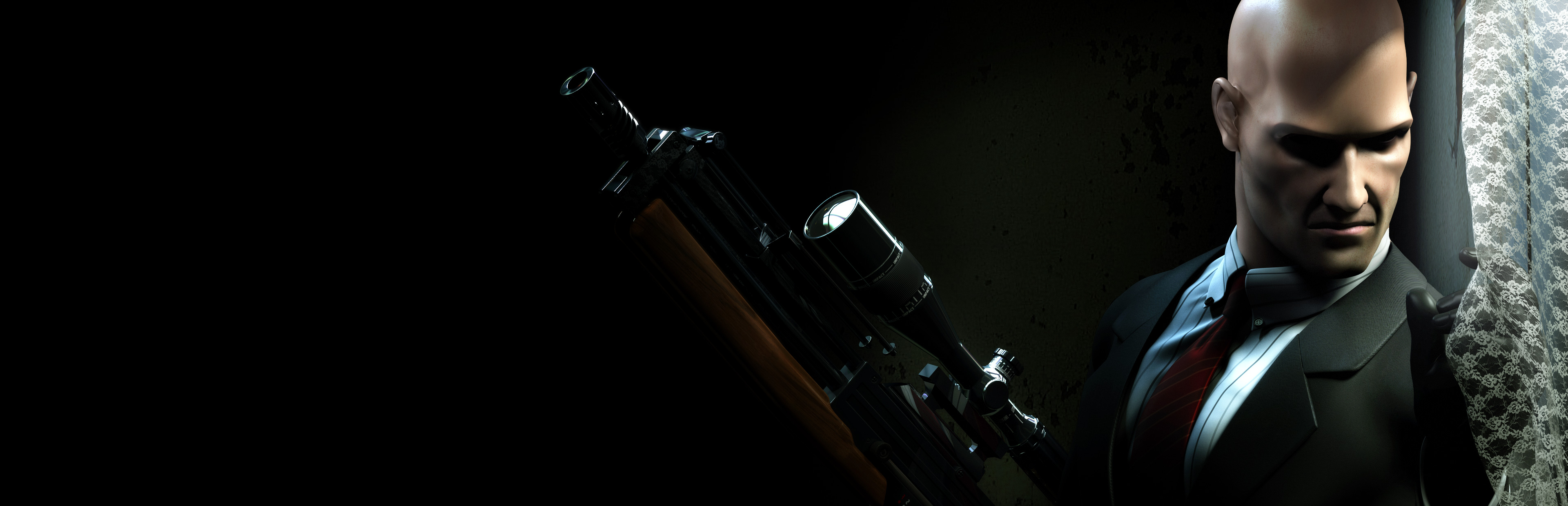 Hitman: Contracts - SteamGridDB
