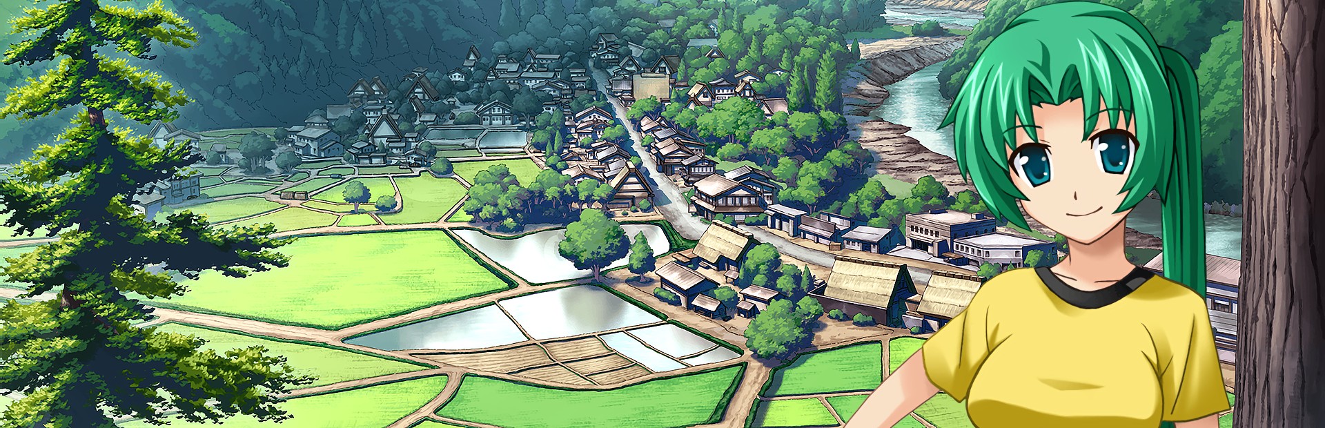 Higurashi - SteamGridDB