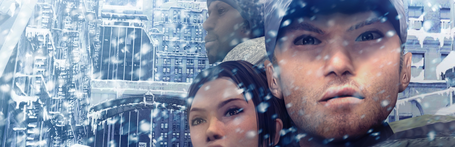 Fahrenheit: Indigo Prophecy Remastered - SteamGridDB