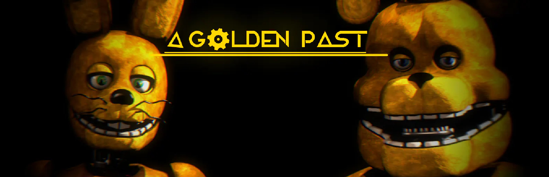 A Golden Past - Chapter 1 - SteamGridDB
