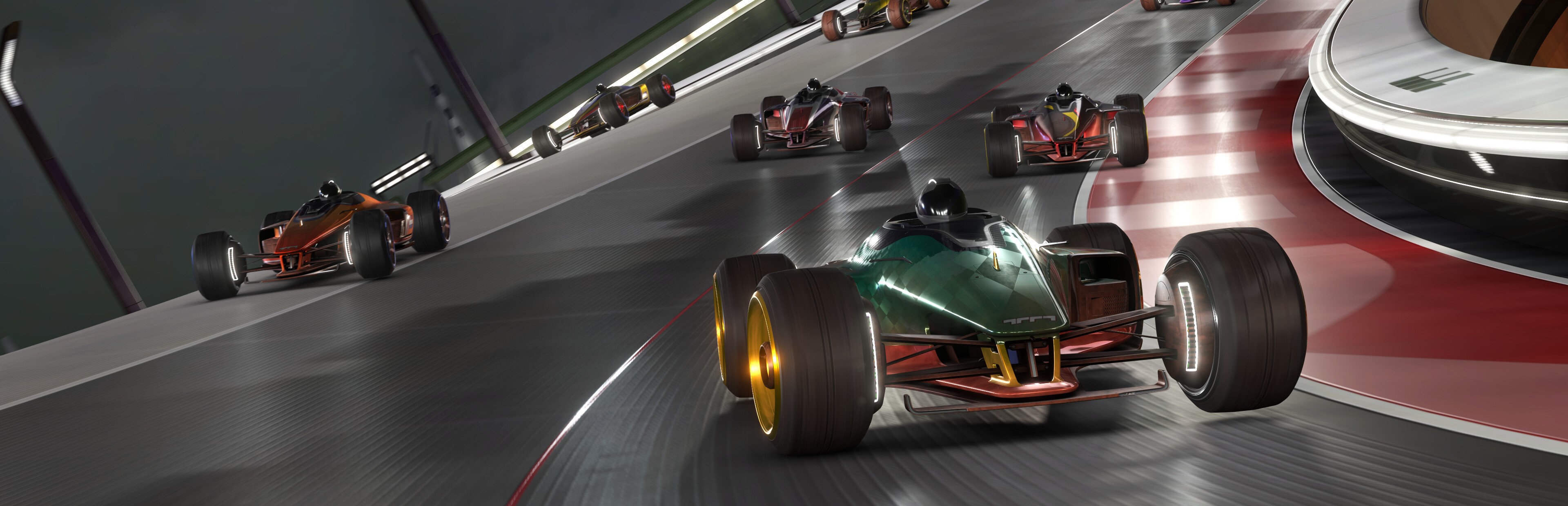 Hero for Trackmania by Weremonkey - SteamGridDB