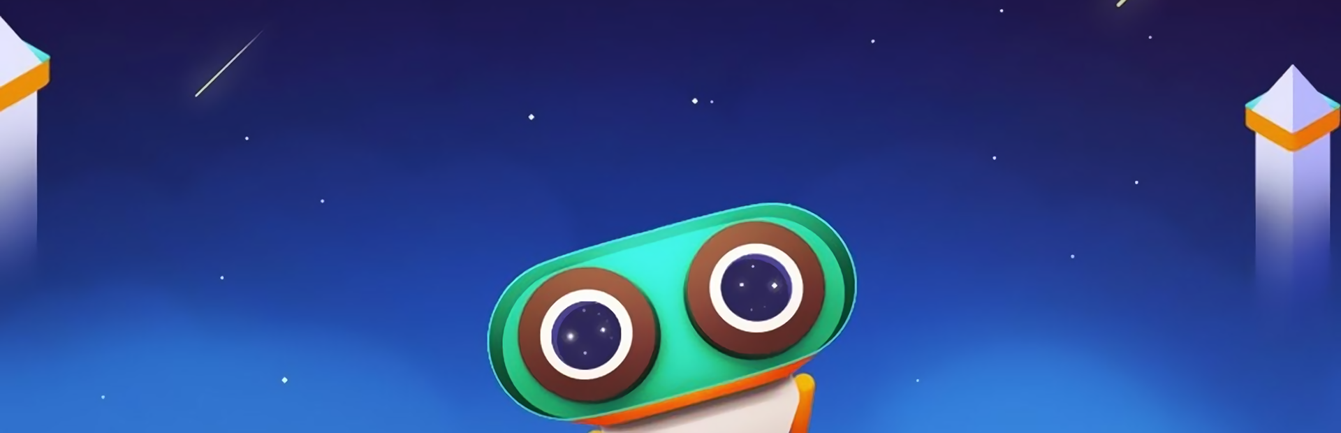 Evo Explores - SteamGridDB