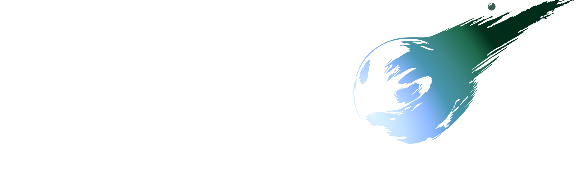 Final Fantasy VII - SteamGridDB