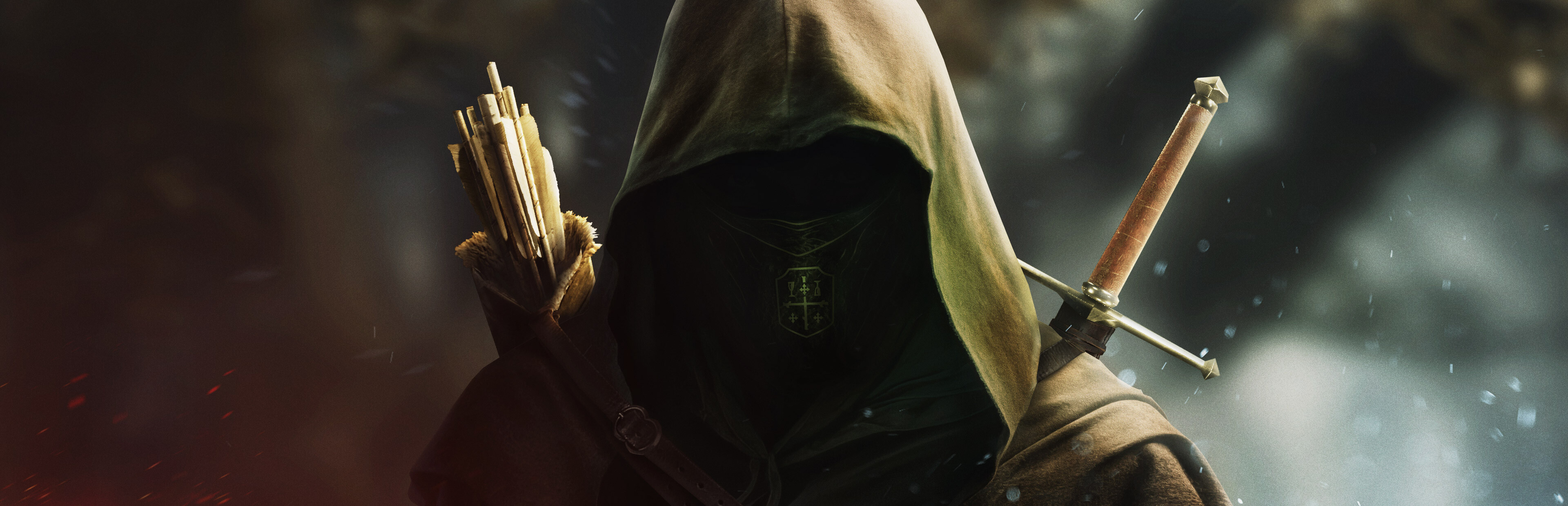 Robin Hood - Sherwood Builders - SteamGridDB