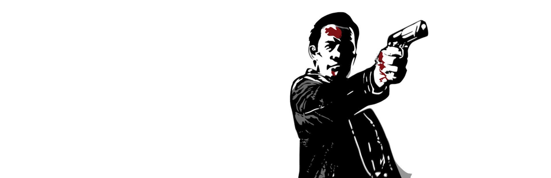 Max Payne Collection - SteamGridDB