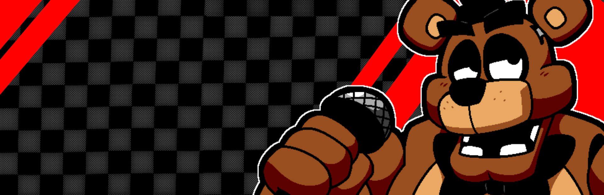 Five Nights at Frickbear's 3 - SteamGridDB