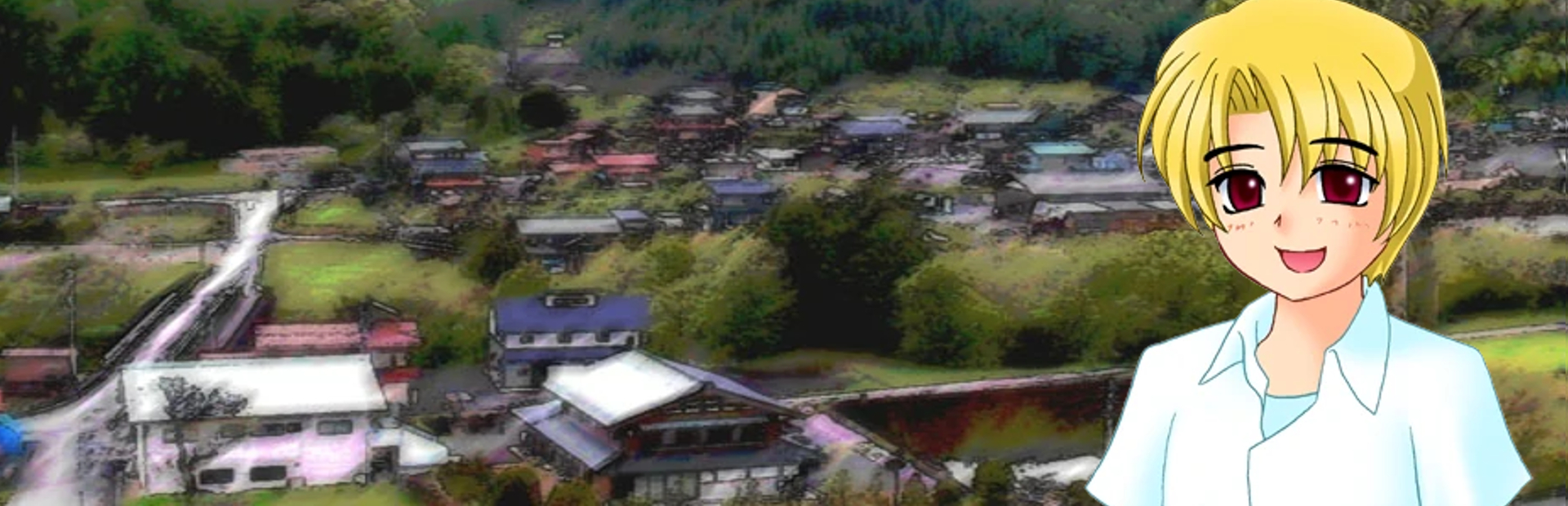 Higurashi When They Cry Hou - Rei - SteamGridDB