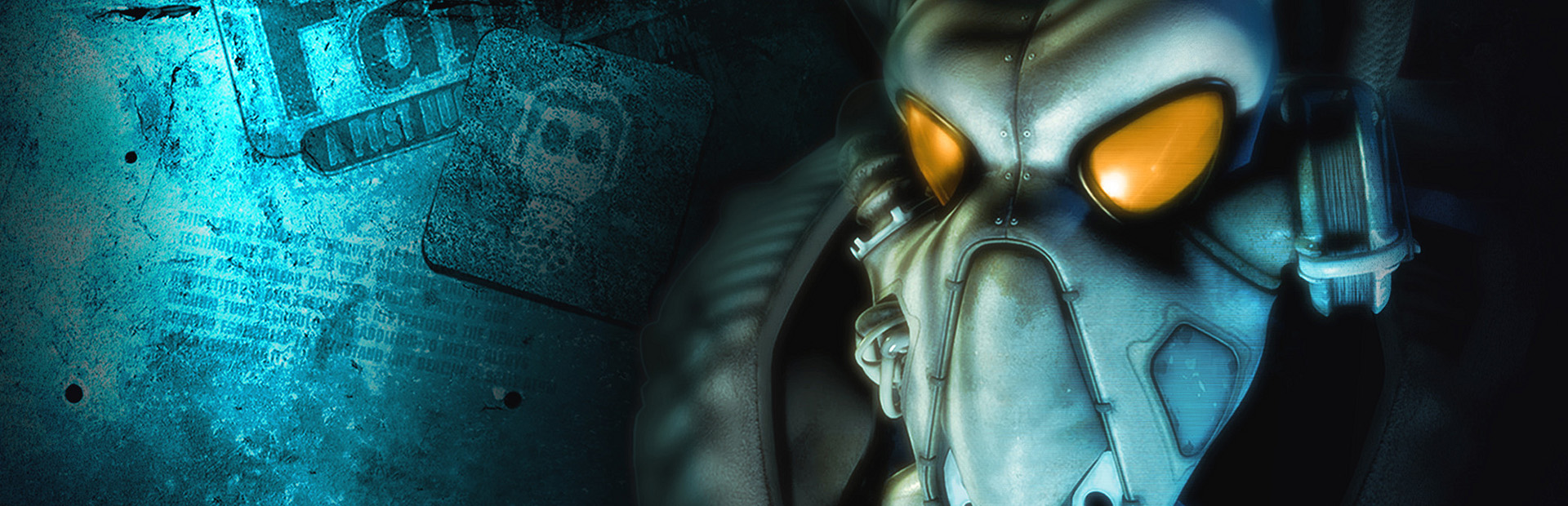 Fallout 2: A Post Nuclear Role Playing Game - SteamGridDB