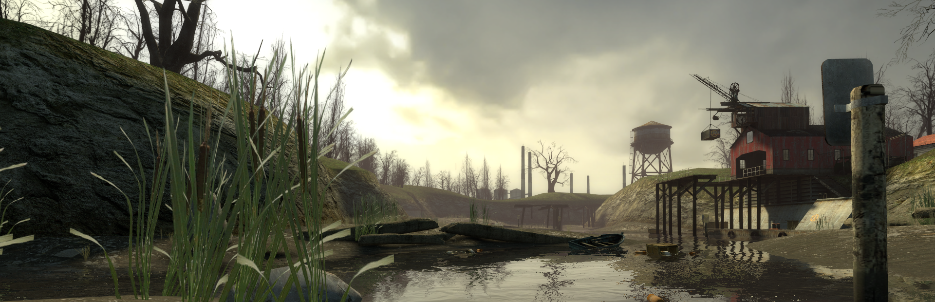 Wallpaper Half Life 2 Steam Workshop::Half Life 2 20th Anniversary