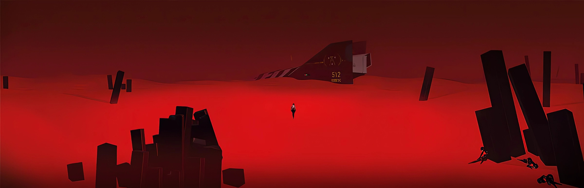 SIGNALIS - SteamGridDB