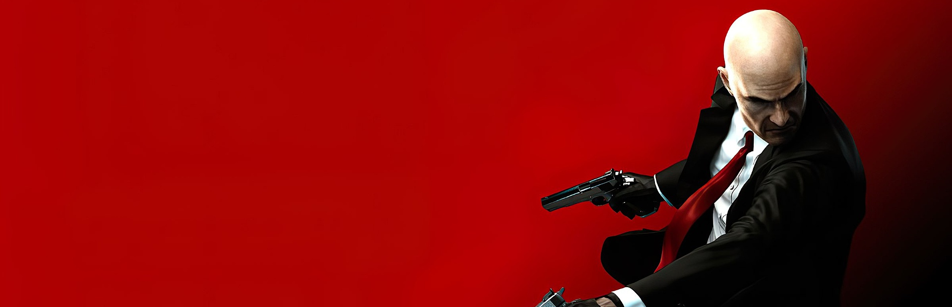 Hero for Hitman: Absolution by Mr. MadRealms - SteamGridDB
