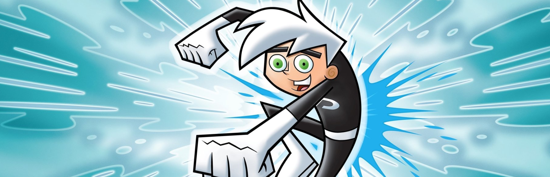 Hero for Danny Phantom: The Ultimate Enemy by ScottishPenguin - SteamGridDB