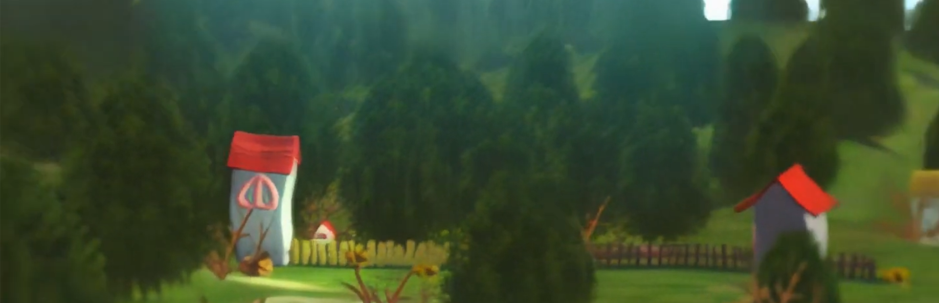 Hero for Tombi! 2 by Castcoder - SteamGridDB