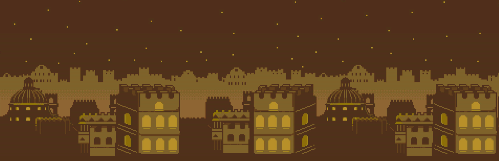 Undertale Yellow: Shades of Justice - SteamGridDB