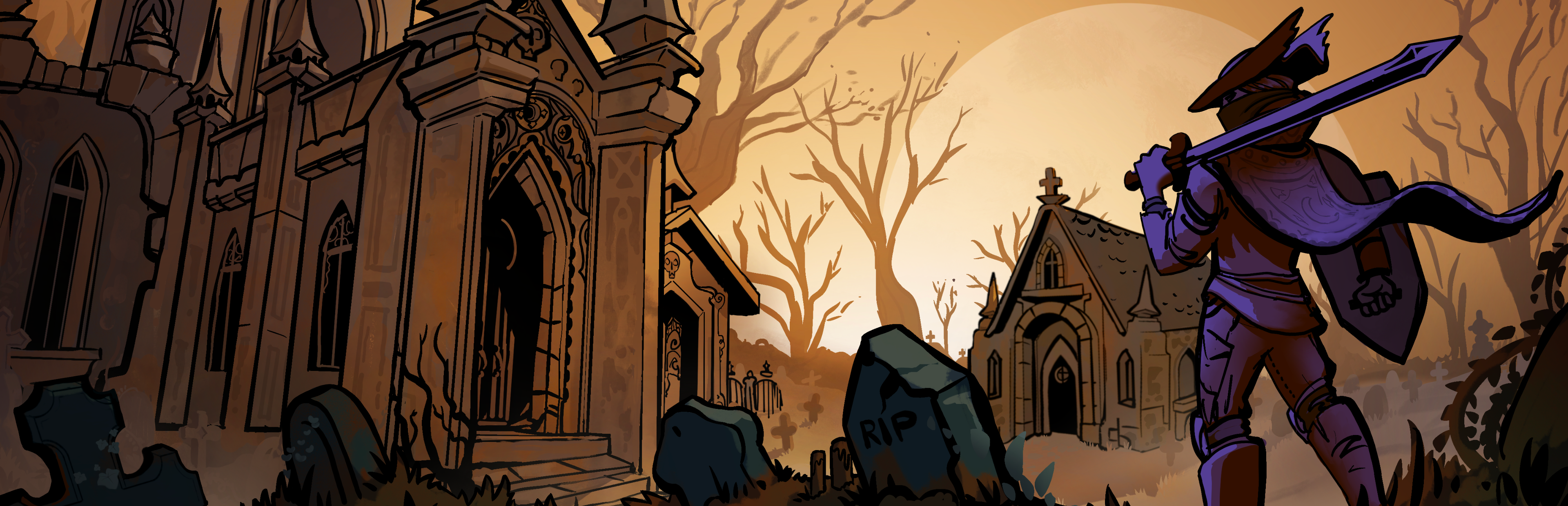 Tearscape - SteamGridDB