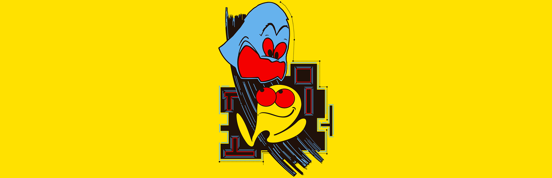 Hero for Pac-Man by Emmalise - SteamGridDB