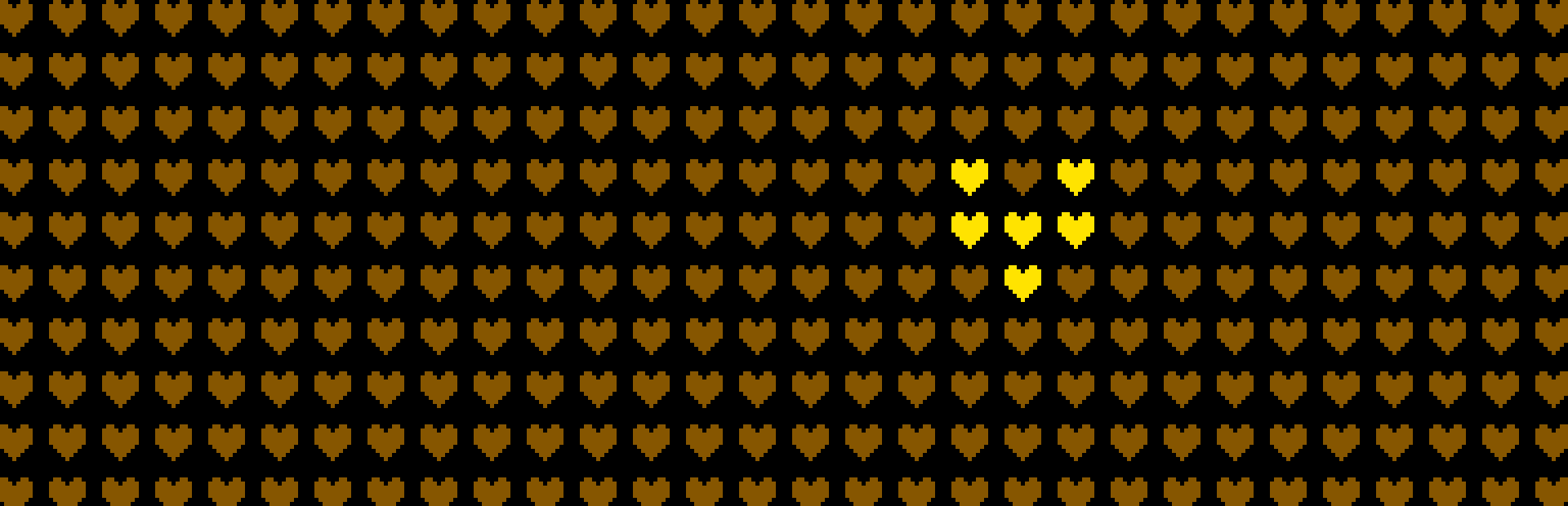 Deltarune Yellow - SteamGridDB