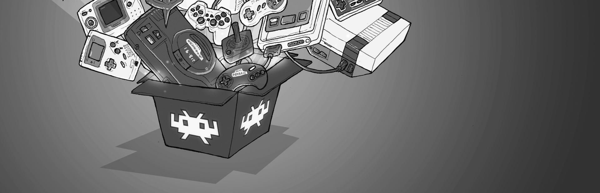 Emulators - SteamGridDB