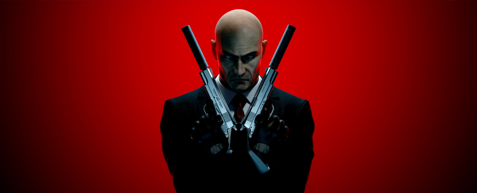 Hitman: Absolution - SteamGridDB