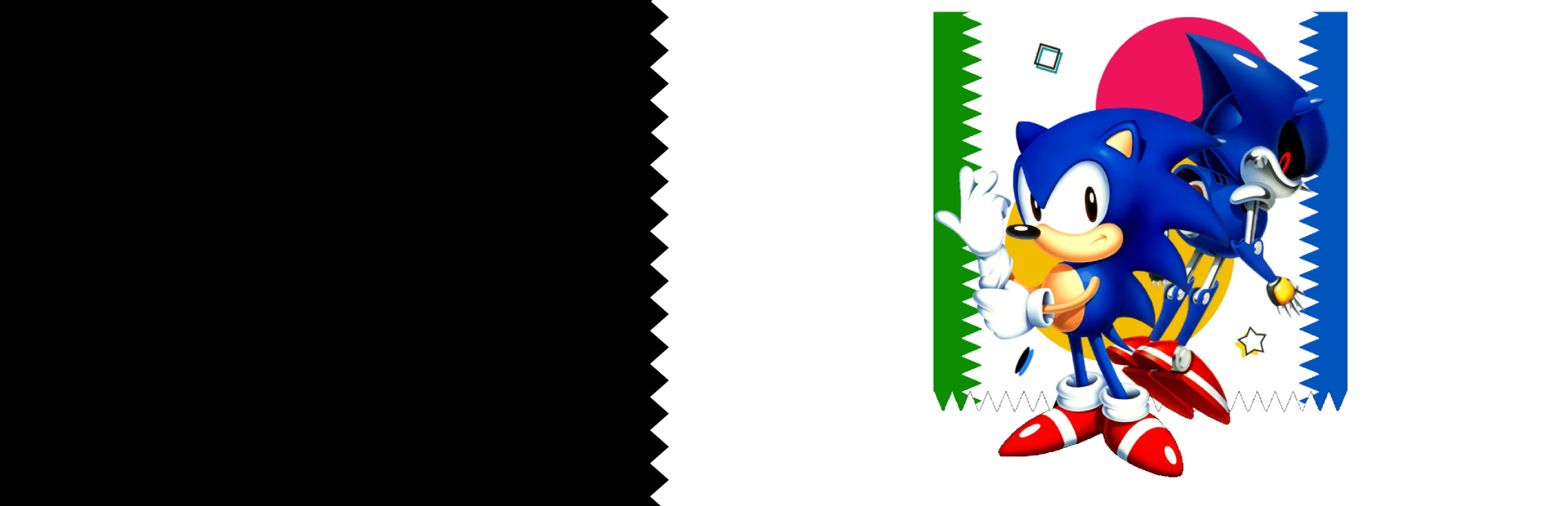 Sonic the Hedgehog CD Restored - SteamGridDB