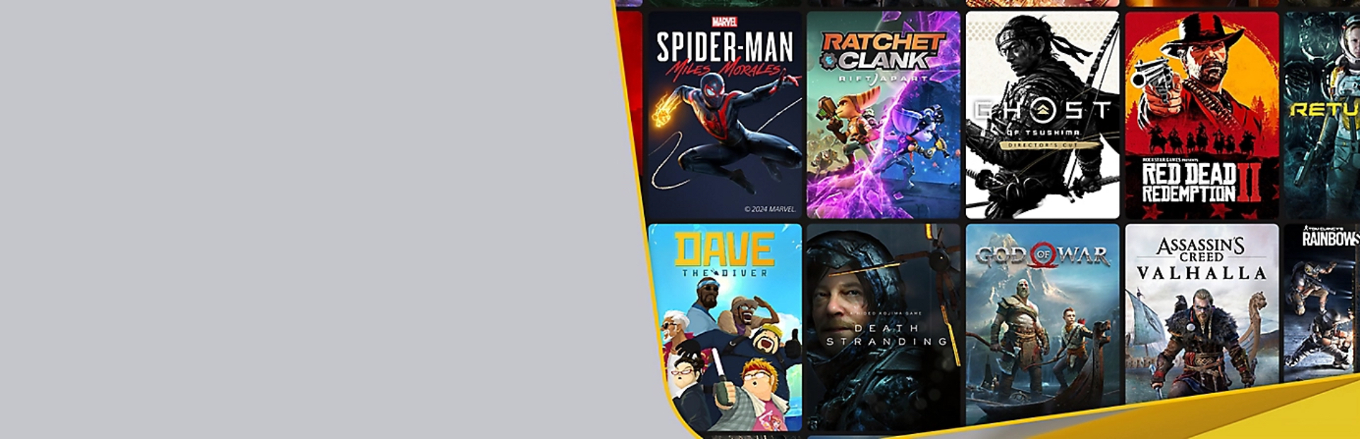 PSPlay (Program) - SteamGridDB